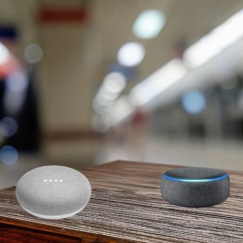 Virtualni asistenti • Livmark Shop